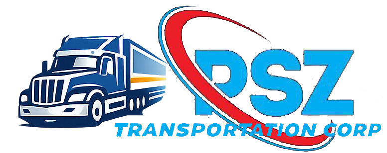 PSZ Transportation Corp | Reliable Freight Transportation Across the ...